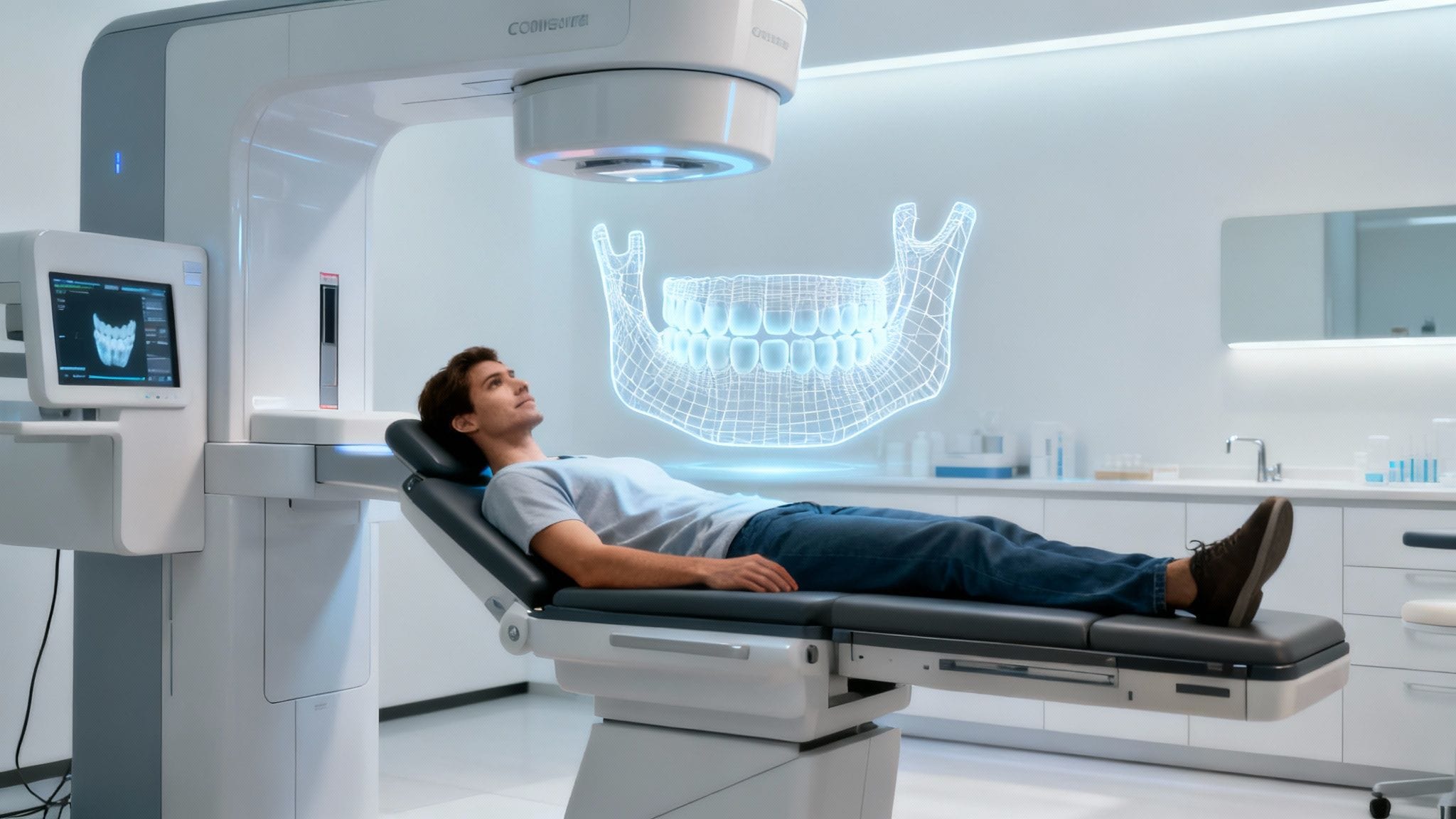 Your Complete Teeth CT Scan Guide